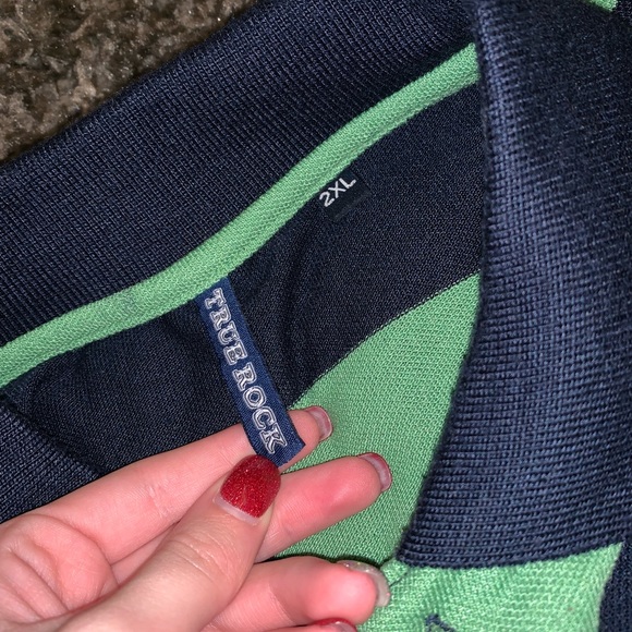TRUE ROCK | Shirts | True Rock Shirt | Poshmark